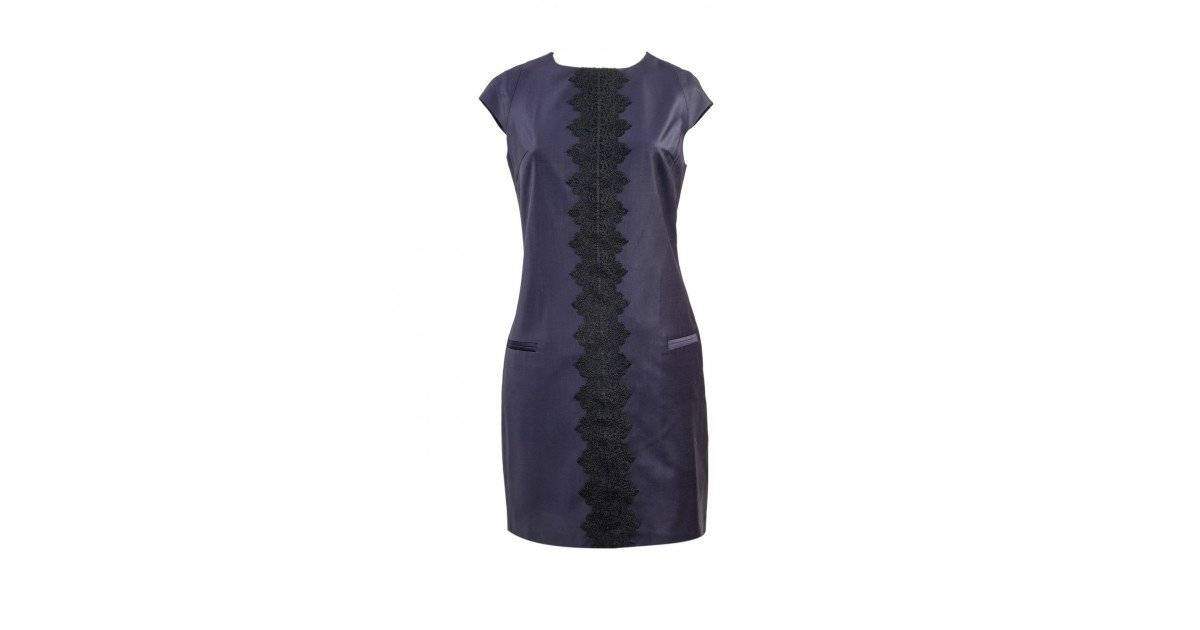 Купить Коктейльное платье Ted Baker в СПб | NewLife.moda