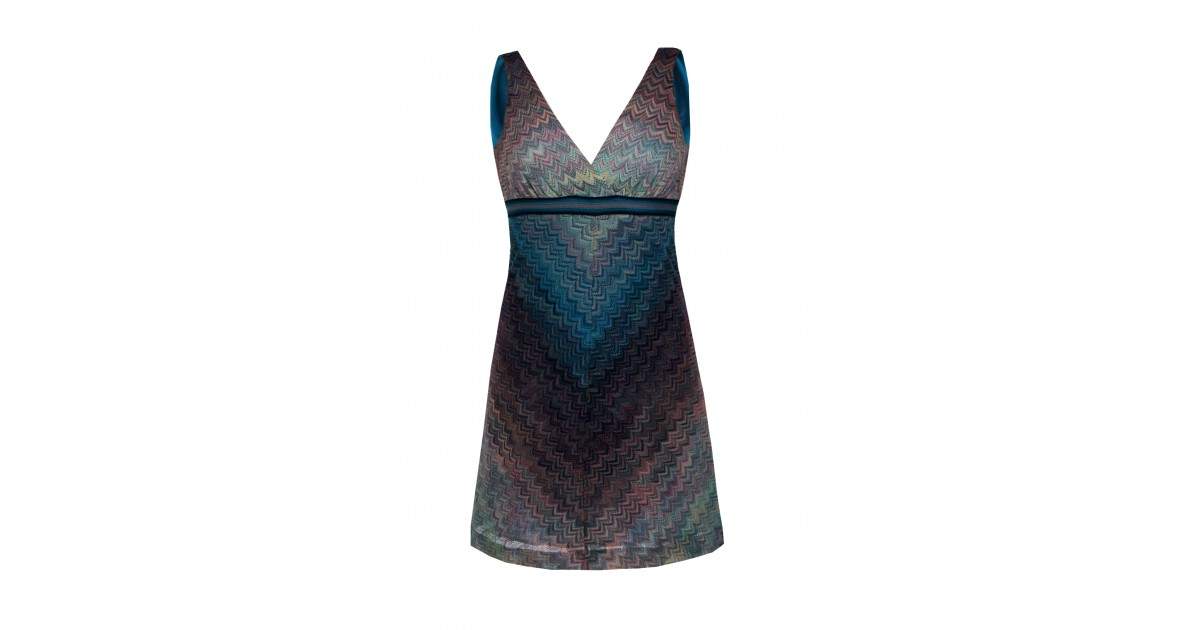 Купить Летнее платье Missoni в СПб | NewLife.moda