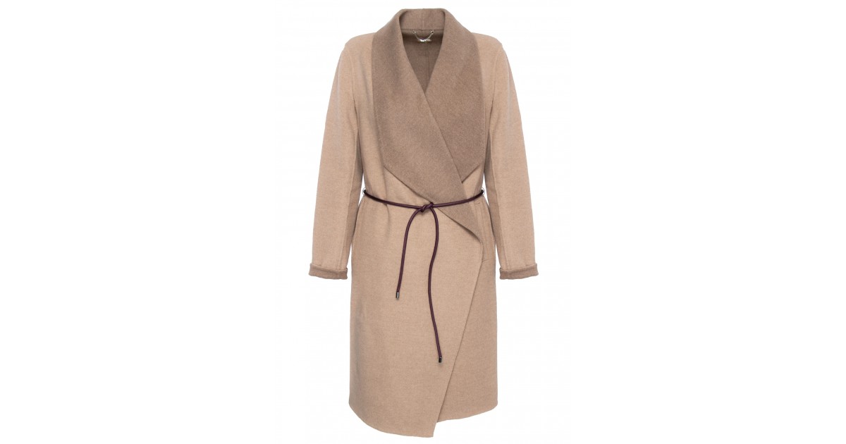 Купить Пальто Massimo Dutti в СПб | NewLife.moda