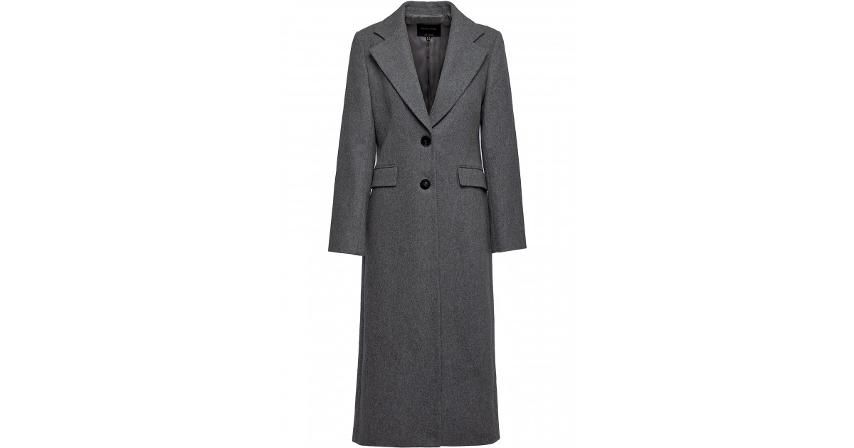 Купить Пальто Massimo Dutti в СПб | NewLife.moda