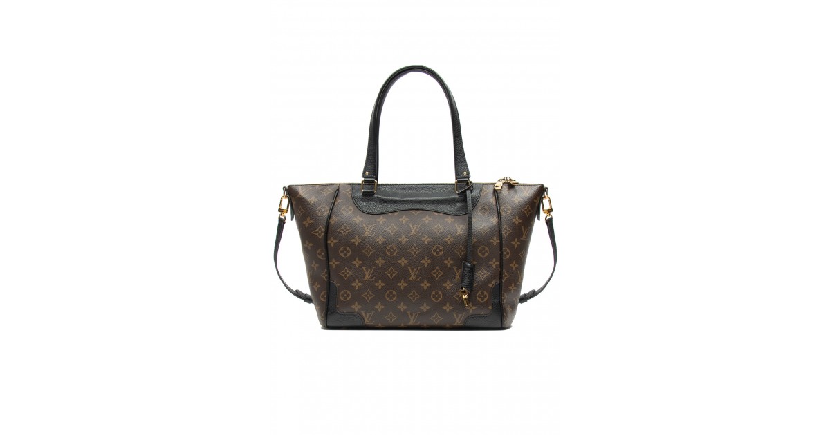 Купить Кожаная сумка Louis Vuitton SP 1165 +замок, +чеки, +пыльник в ...