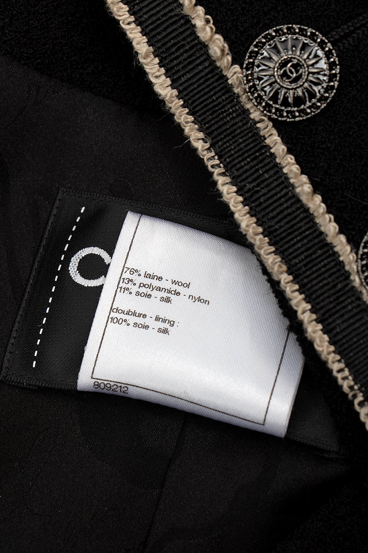 Купить Пальто Chanel в СПб | NewLife.moda