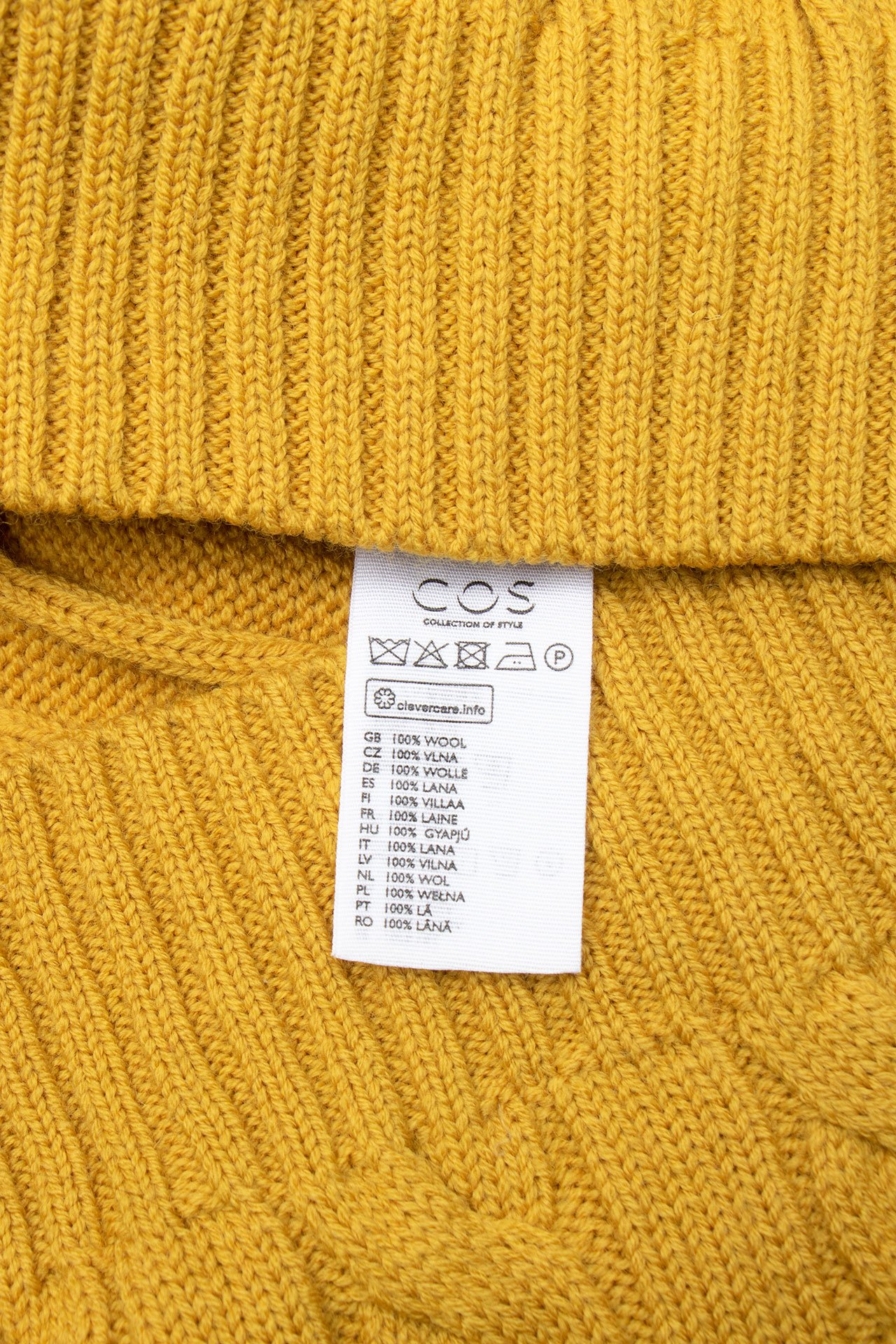 Купить Свитер Cos в СПб | NewLife.moda