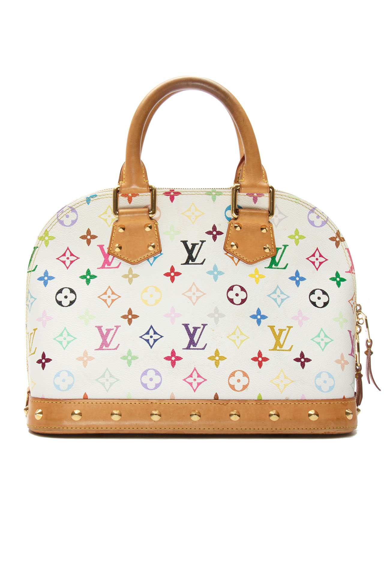 Купить Кожаная сумка Louis Vuitton в СПб | NewLife.moda