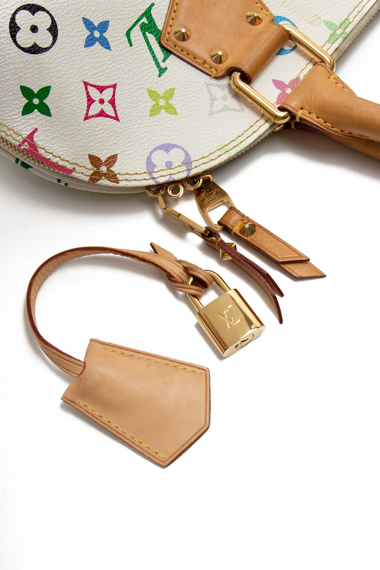 Купить Кожаная сумка Louis Vuitton в СПб | NewLife.moda