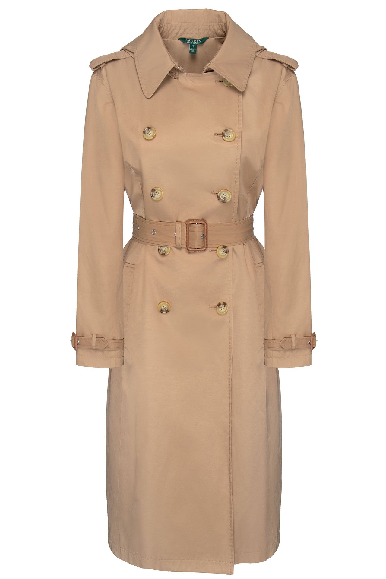 Купить Тренч Lauren Ralph Lauren в СПб | NewLife.moda