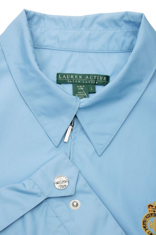 Купить Ветровка Lauren Ralph Lauren в СПб | NewLife.moda