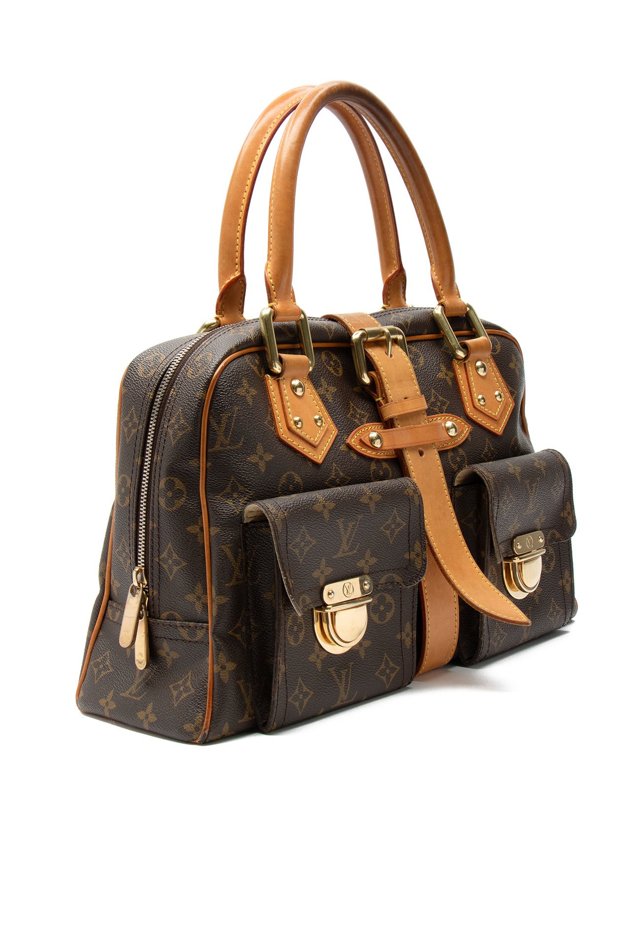 Купить Кожаная сумка Louis Vuitton в СПб | NewLife.moda