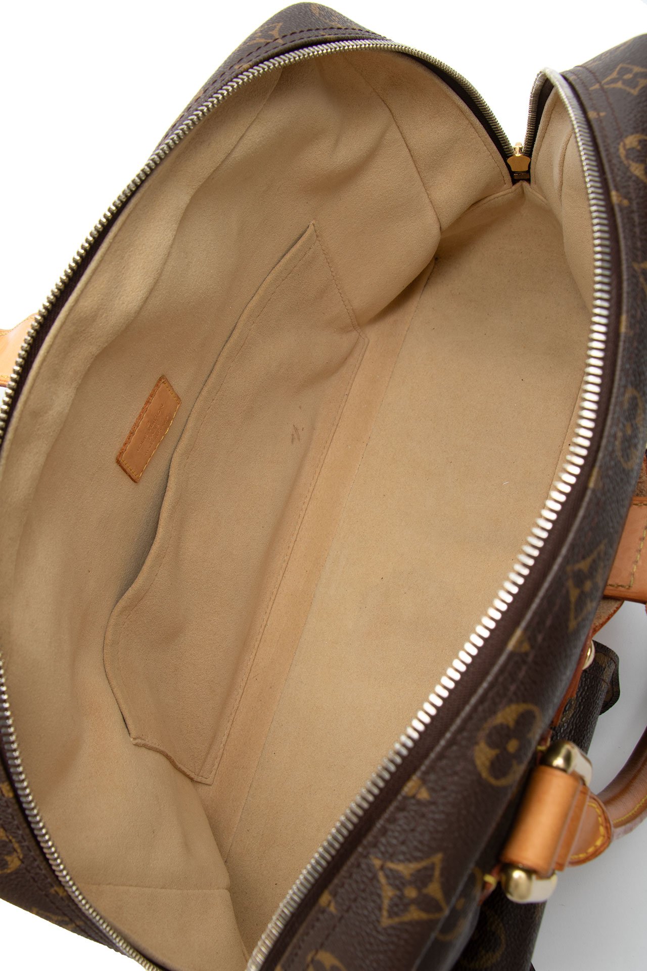 Купить Кожаная сумка Louis Vuitton в СПб | NewLife.moda