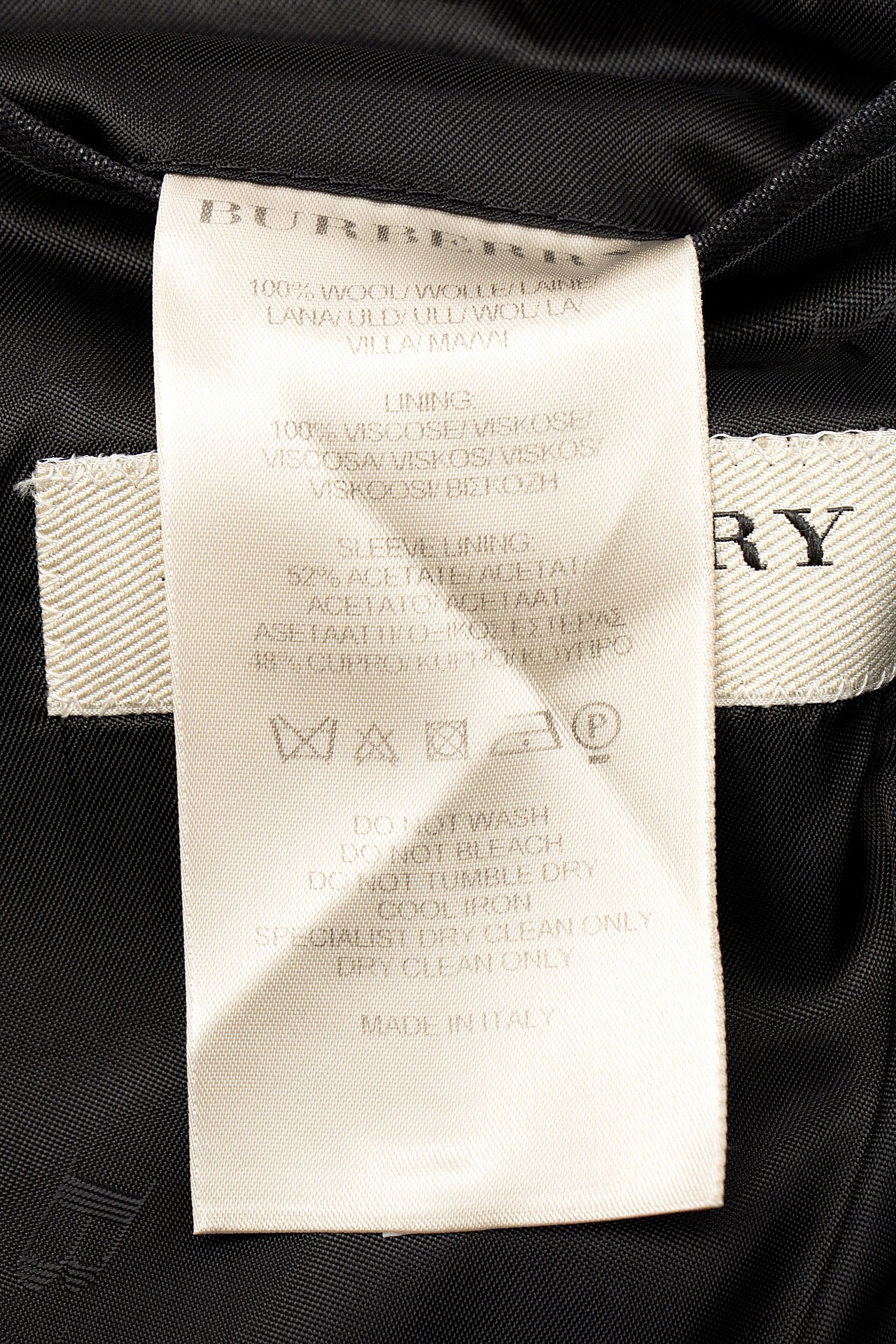 Купить Пиджак Burberry London в СПб | NewLife.moda