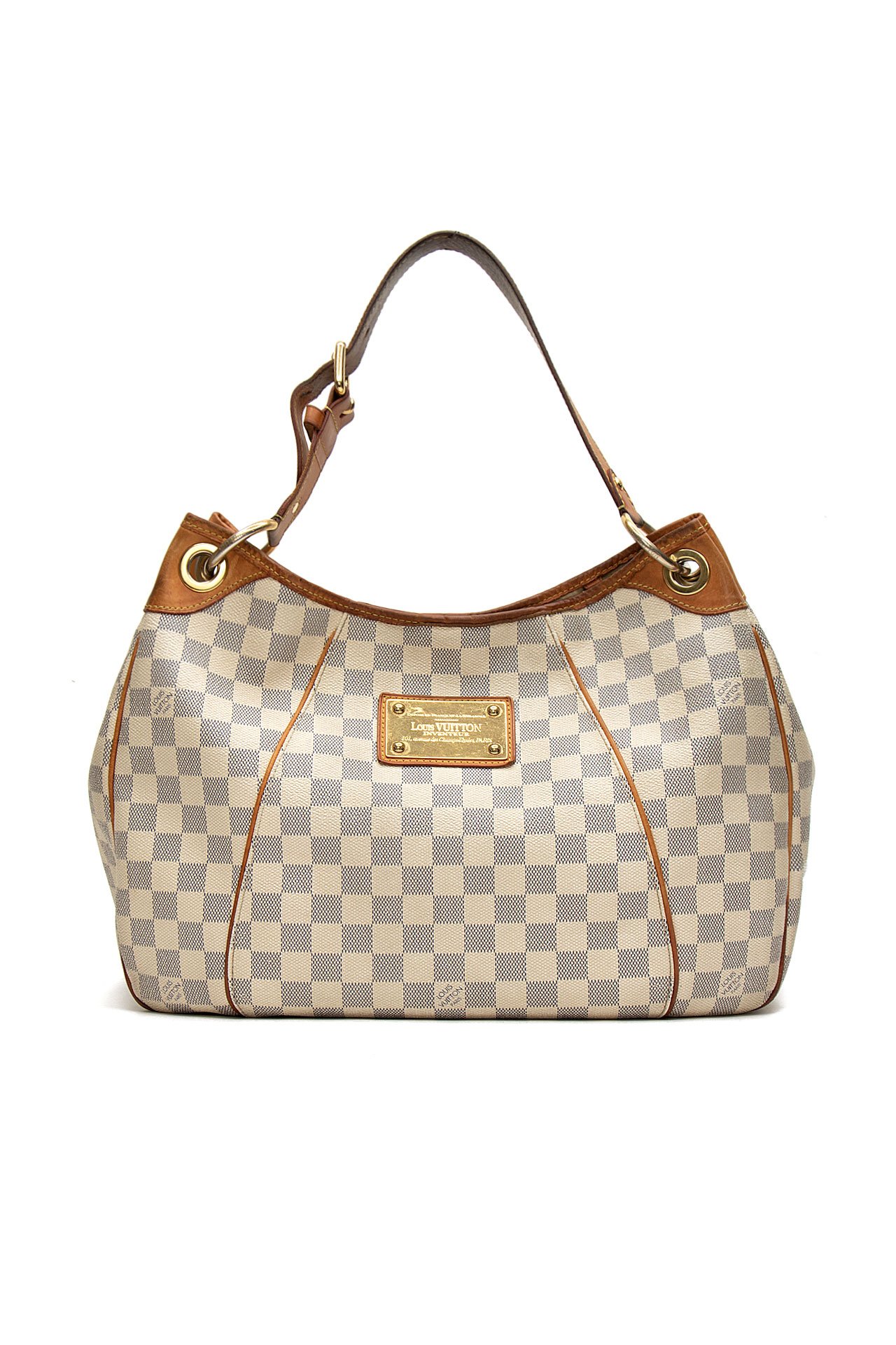 Купить Кожаная сумка Louis Vuitton FL3058 в СПб | NewLife.moda