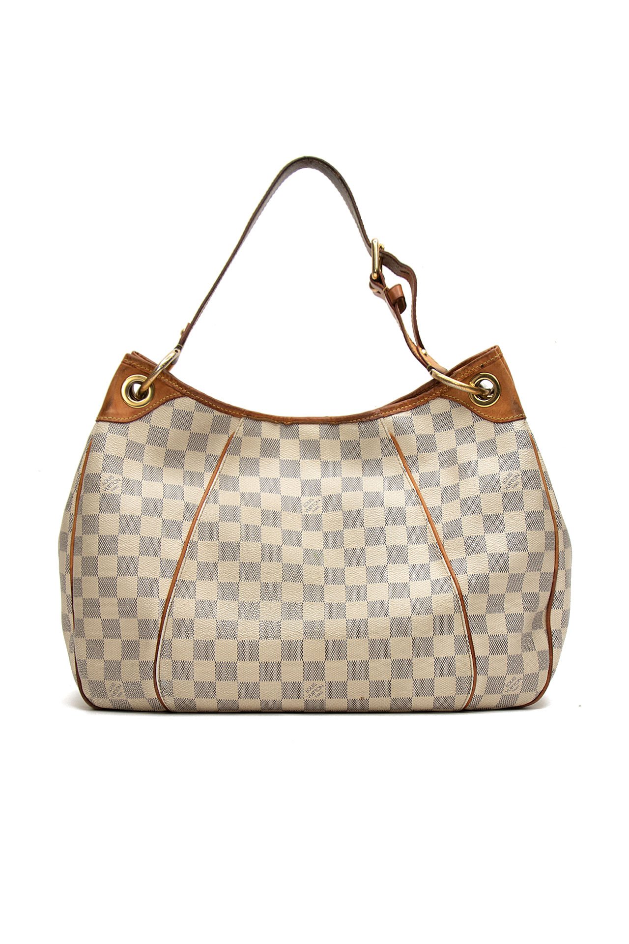 Купить Кожаная сумка Louis Vuitton FL3058 в СПб | NewLife.moda