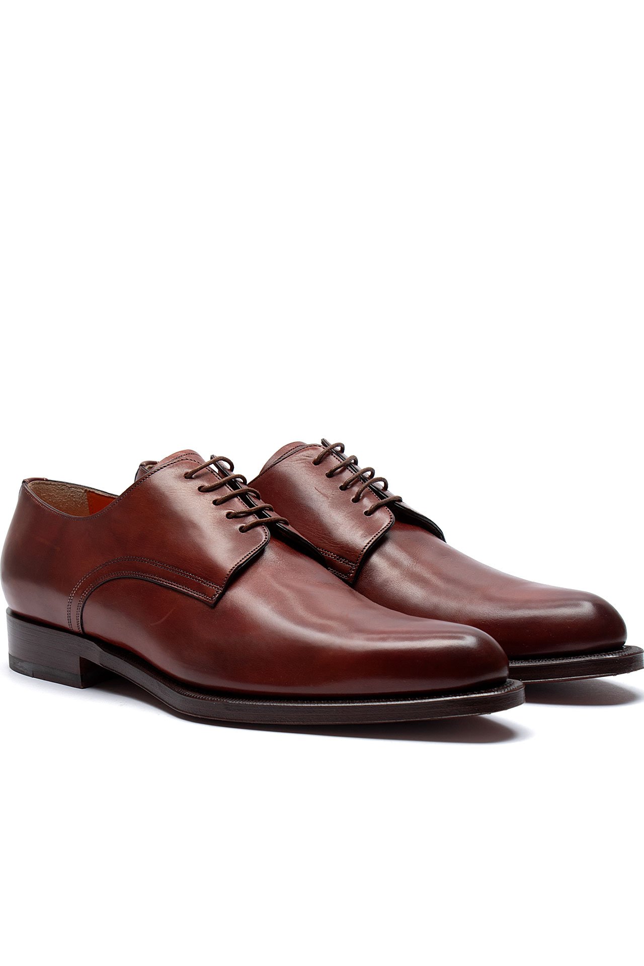 Купить Туфли Santoni в СПб | NewLife.moda