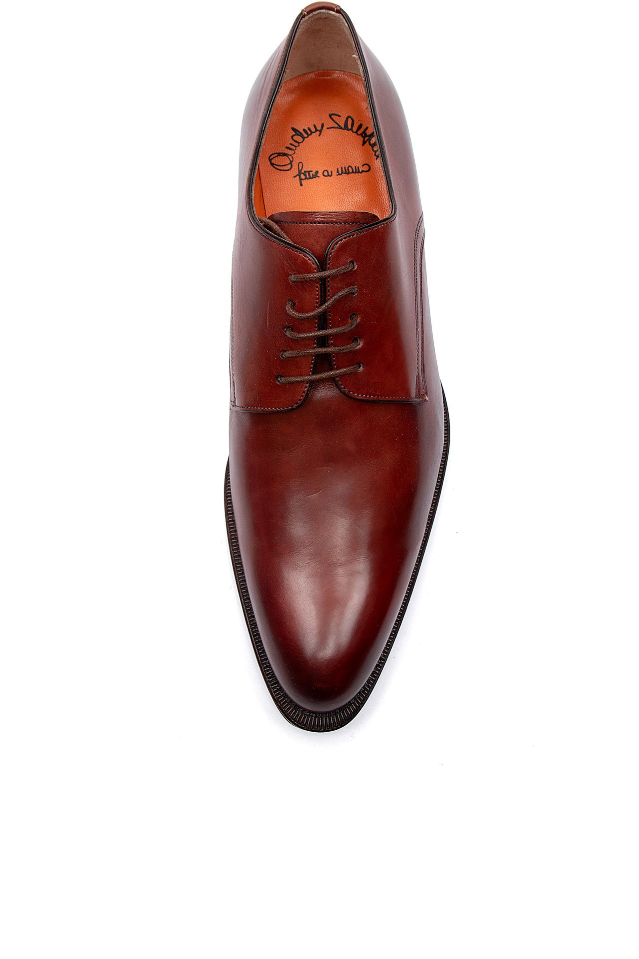 Купить Туфли Santoni в СПб | NewLife.moda