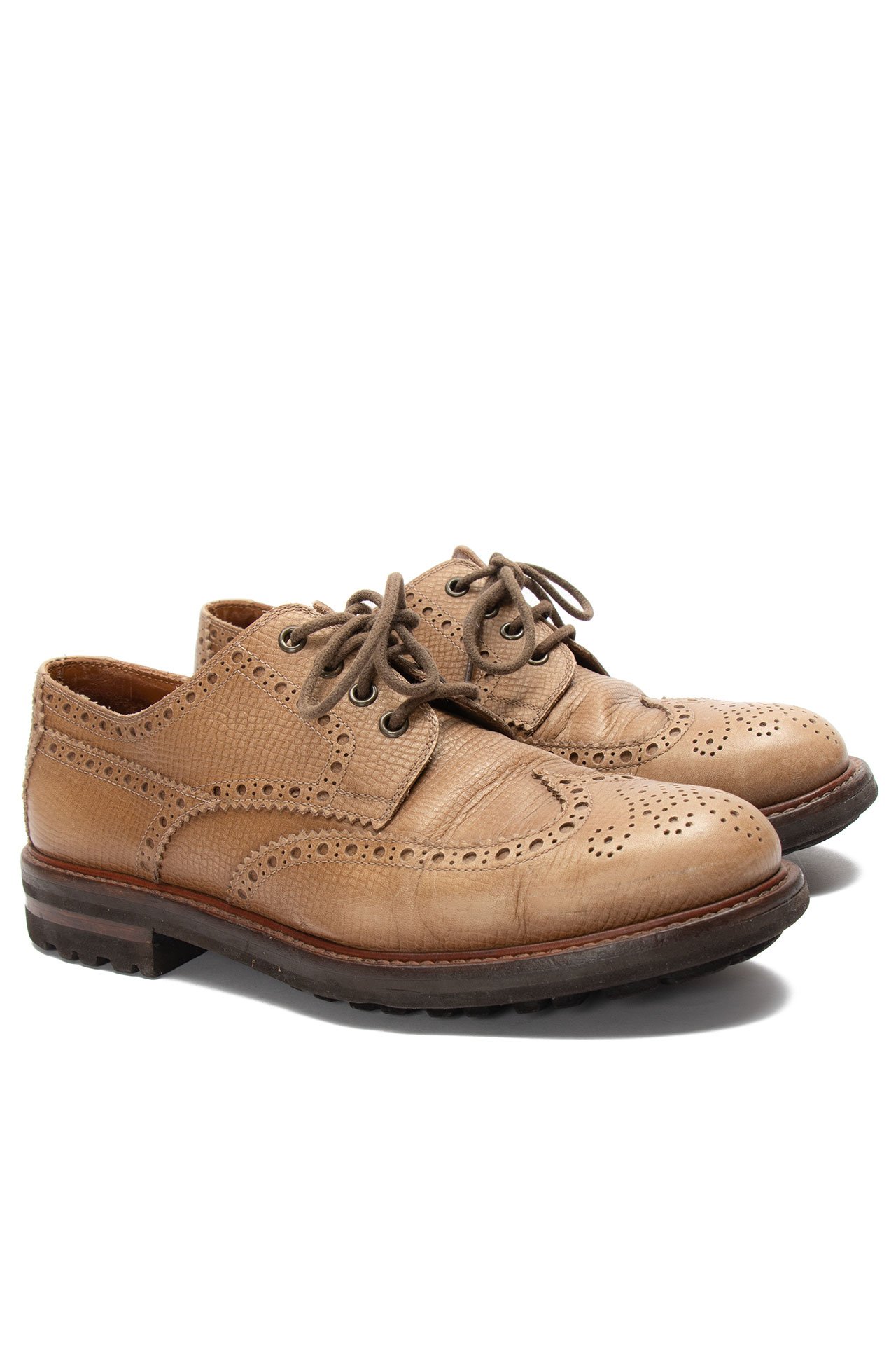 Купить Ботинки Brunello Cucinelli в СПб | NewLife.moda