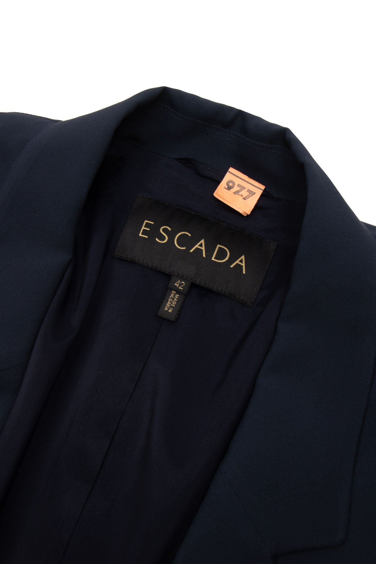 Купить Костюм с брюками Escada в СПб | NewLife.moda